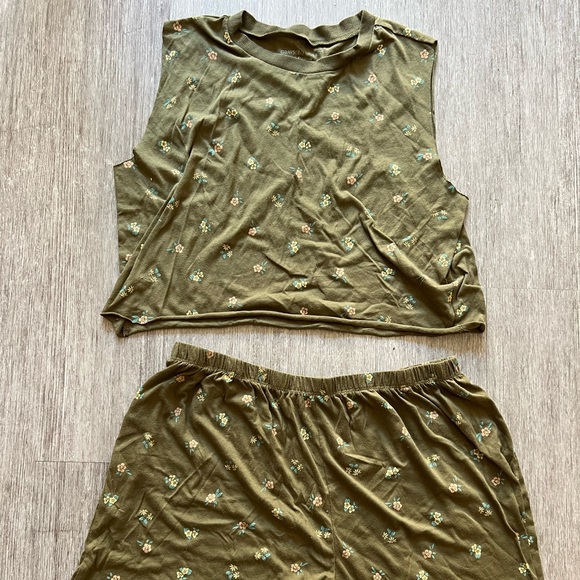 Grayson Threads | Intimates & Sleepwear | Grayson Threads Sleep Set ...